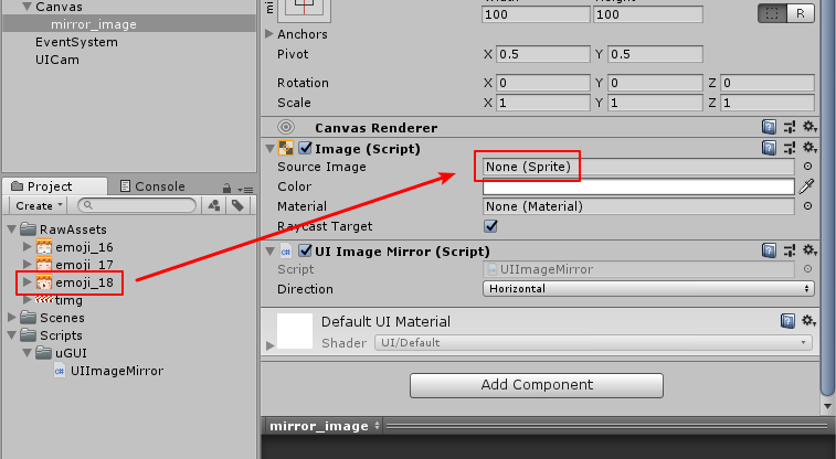 uGUI学习篇: Image镜像_uiimage镜像-CSDN博客