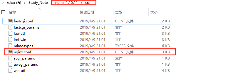 Nginx 配置文件 Nf 说明、内置变量、常用命令 Csdn博客 