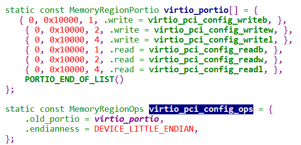 IO虚拟化 - virtio介绍及代码分析【转】-CSDN博客