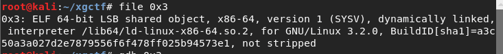 记一次院赛ctf的pwn和misc题（入门）ctf比赛pwn题 Qaz Csdn博客