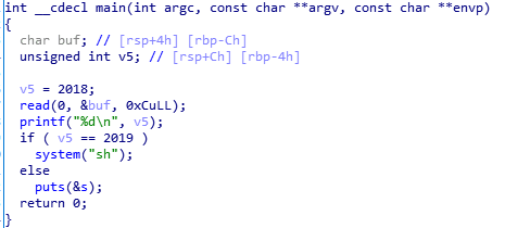 记一次院赛CTF的Pwn和Misc题（入门）_ctf比赛,pwn题 qaz-CSDN博客