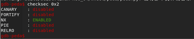 记一次院赛ctf的pwn和misc题（入门）ctf比赛pwn题 Qaz Csdn博客 