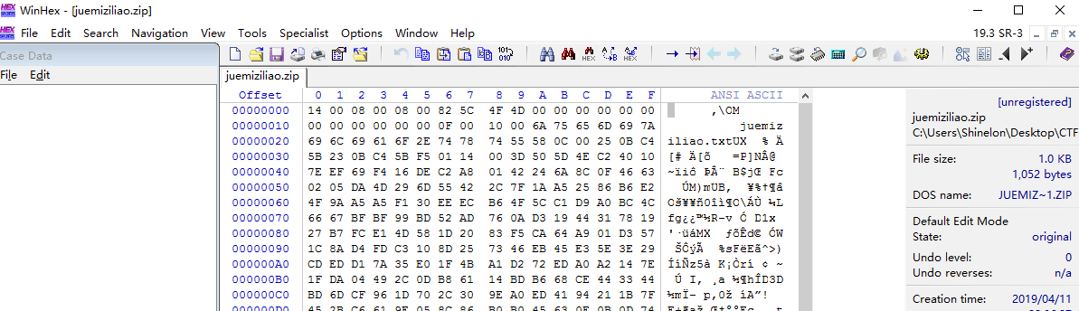 记一次院赛CTF的Pwn和Misc题（入门）_ctf比赛,pwn题 qaz-CSDN博客