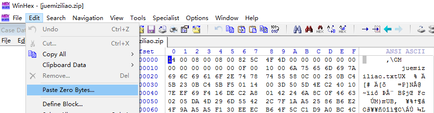 记一次院赛CTF的Pwn和Misc题（入门）_ctf比赛,pwn题 qaz-CSDN博客
