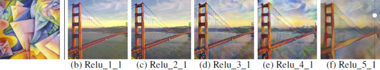 《Universal Style Transfer via Feature Transforms》论文解读-CSDN博客
