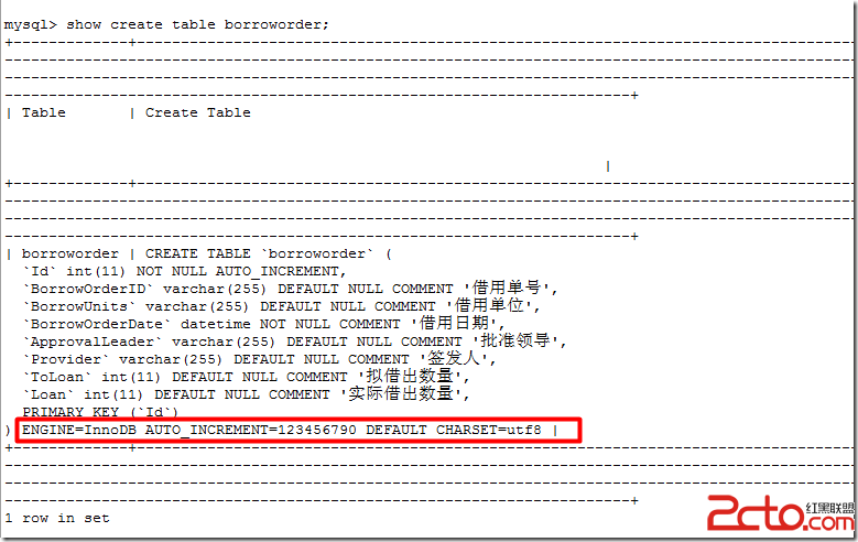Mysql中查看表的类型InnoDB_mysql库中,一张表其类型为innodb-CSDN博客