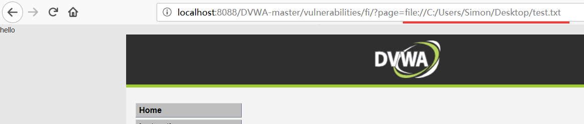 Burpsuite + DVWA 入门实战_dvwa burpsuite-CSDN博客