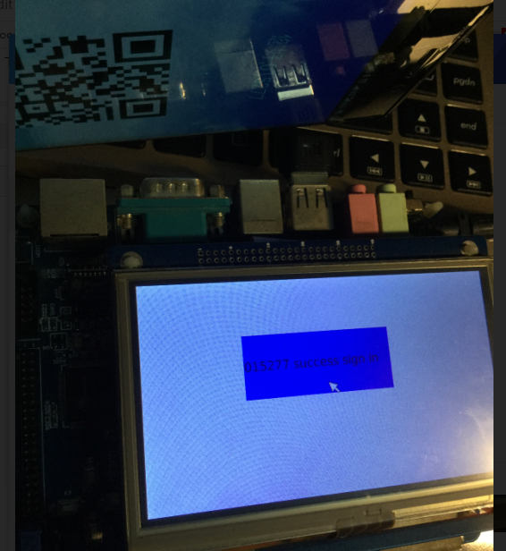opencv+zbar在arm9上通过OV9650识别二维码图片_arm 识别二维码图片-CSDN博客
