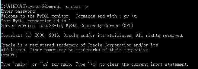 【异常处理】解决Windows下access denied for user ‘root‘@‘localhost‘(using password:YES)的mysql启动问题_windows ...
