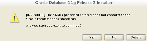 VMware虚拟机中安装rhel 7.2操作系统步骤之安装oracle 11g 数据库_redhat7.2安装oracle教程-CSDN博客