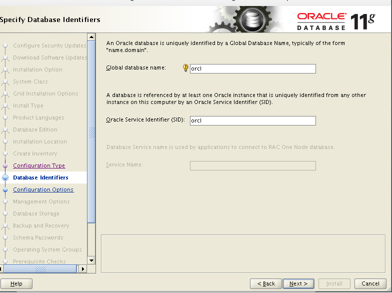 VMware虚拟机中安装rhel 7.2操作系统步骤之安装oracle 11g 数据库_redhat7.2安装oracle教程-CSDN博客