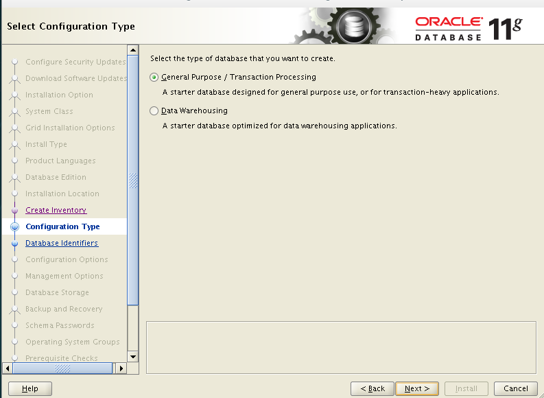 VMware虚拟机中安装rhel 7.2操作系统步骤之安装oracle 11g 数据库_redhat7.2安装oracle教程-CSDN博客