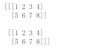 numpy 的 array 与 transpose_若 a = numpy.array([[1,2], [3,4]]),那么a ...