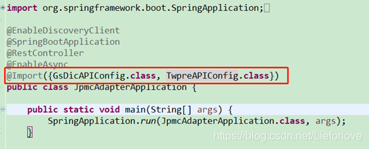 Springboot中feign Client调用时版本问题双方jdk Springboot 版本不一致 Fegin可通信么 Csdn博客