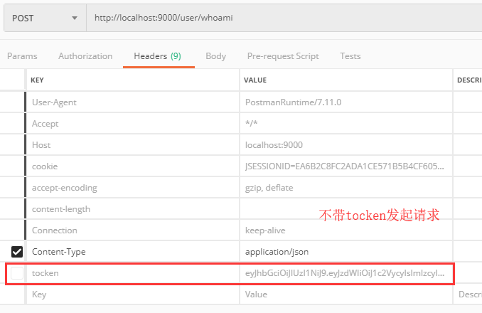 SpringBoot2.x简单使用JWT_io.jsonwebtoken.jjwt 依赖包 对应springboot 那个版本-CSDN博客