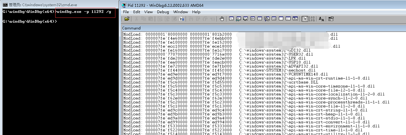 windows下vs2015+windbg调试C++ release程序_windbg vs2015-CSDN博客