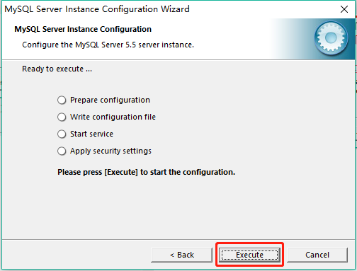 MySQL5.5安装图解(附安装包和卸载步骤)_mysql 5.5.39 安装图解-CSDN博客