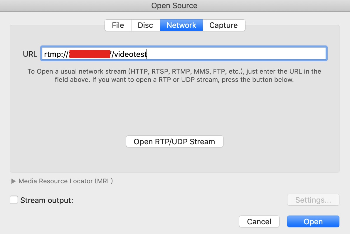【树莓派】ffmpeg + nginx 推 rtmp 视频流实现远程监控_nginx-rtmp-module模块有没有后台监控-CSDN博客