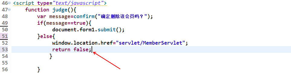 OnClick =“javascript：document.form1.submit（）”提交表单给servlet并调用doPost（）方法_document.form1.submit ...