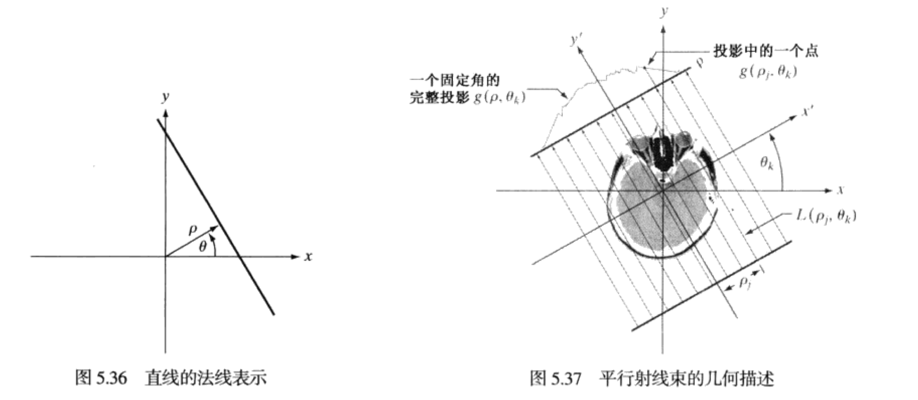 滤波反投影算法的matlab实现 Matlab根据投影数据使用带斜坡滤波器 Ramp Filter 的滤波反投影 Fil Csdn博客