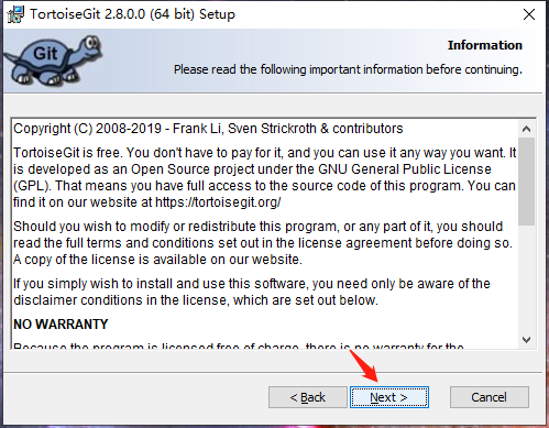 TortoiseGit-2.8.0.0-64bit.msi 安装和Github使用-CSDN博客