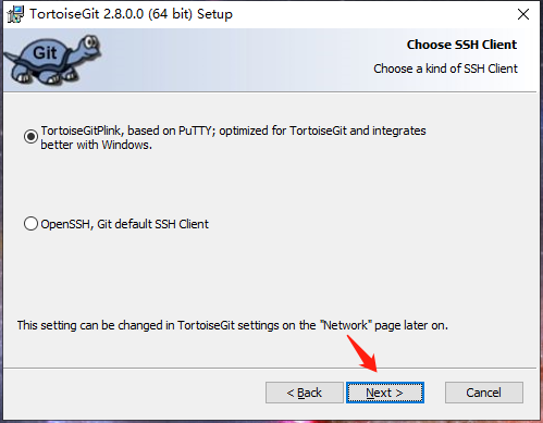 TortoiseGit-2.8.0.0-64bit.msi 安装和Github使用-CSDN博客
