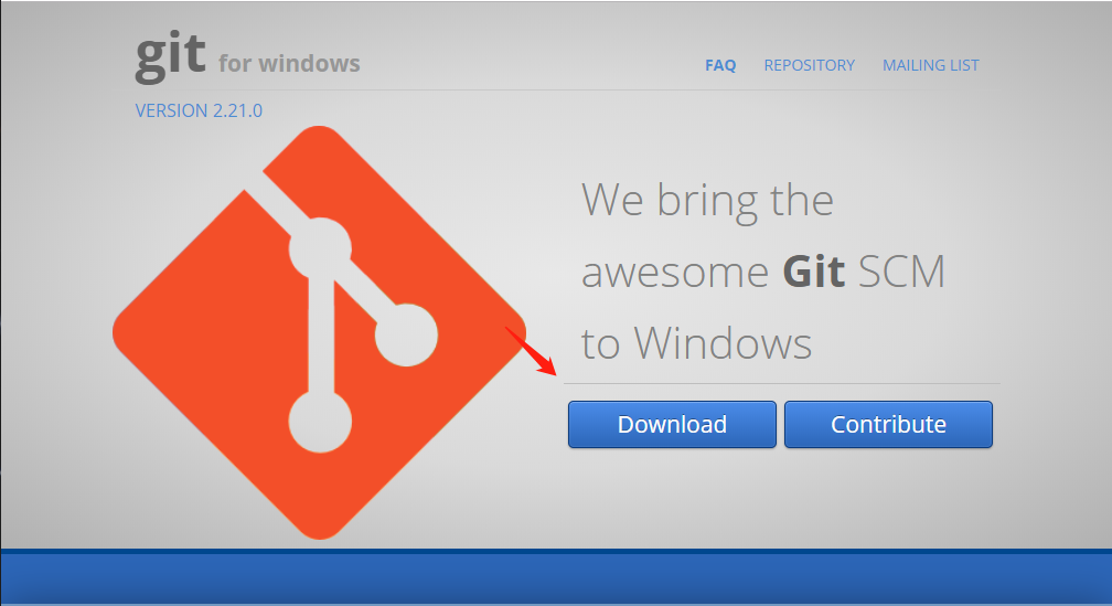TortoiseGit-2.8.0.0-64bit.msi 安装和Github使用-CSDN博客
