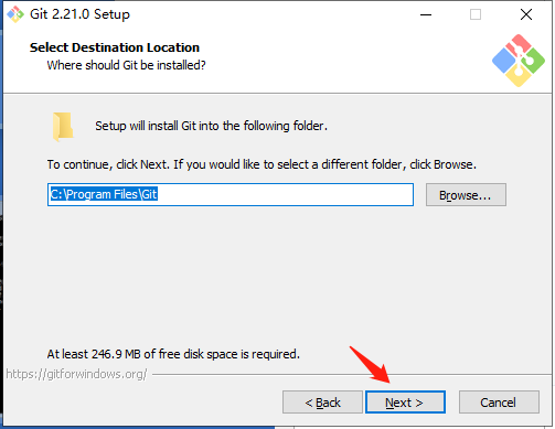 TortoiseGit-2.8.0.0-64bit.msi 安装和Github使用-CSDN博客