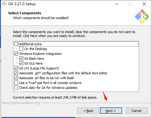 TortoiseGit-2.8.0.0-64bit.msi 安装和Github使用-CSDN博客