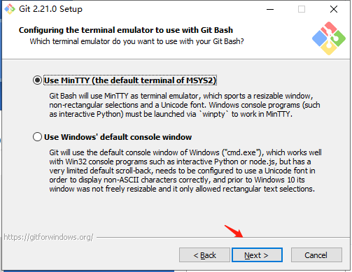 TortoiseGit-2.8.0.0-64bit.msi 安装和Github使用_dragon_cdut的博客-CSDN博客_tortoisegit.msi