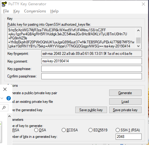 TortoiseGit-2.8.0.0-64bit.msi 安装和Github使用-CSDN博客