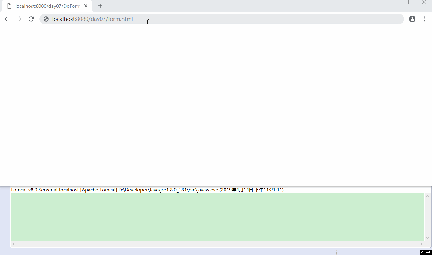 Java Web基础入门第二十讲 Servlet开发——客户端防表单重复提交和服务器端session防表单重复提交基于java和在服务器端实现连续提交拦截使用jdk和servlet Csdn博客
