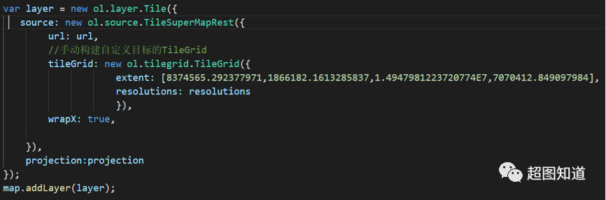 JavaScript利器分享之Proj4js_proj4.js-CSDN博客