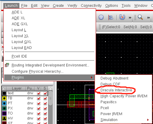 cadence版图设计步骤（包括drc和lvs）_drc lvs_我爱广工大的博客-CSDN博客