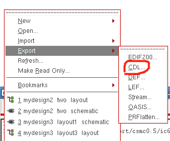 cadence版图设计步骤（包括drc和lvs）_集成电路版图设计cadence设计流程_我爱广工大的博客-CSDN博客