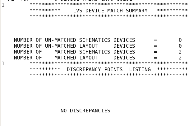 cadence版图设计步骤（包括drc和lvs）_我爱广工大的博客-CSDN博客_cadence版图设计