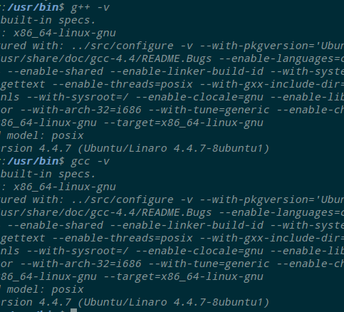 bug:"package gcc-4.4 is not available, but is referred to by another package"， 安装g++4,gcc4.4时出错的 ...