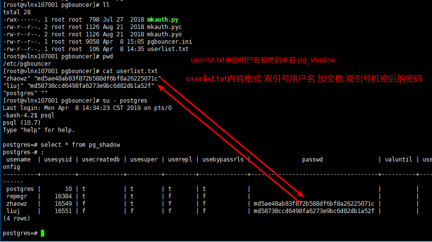 pgBouncer初探-CSDN博客