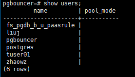 pgBouncer初探-CSDN博客