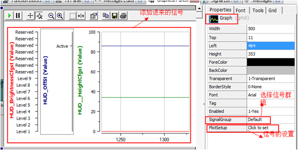 Vspy之Graphical Panels的使用（Vspy系列其二）_vspy graphical 显示 dtc-CSDN博客