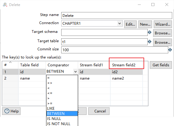 KETTLE-转换-输出组件_kettle json output嵌套输出-CSDN博客