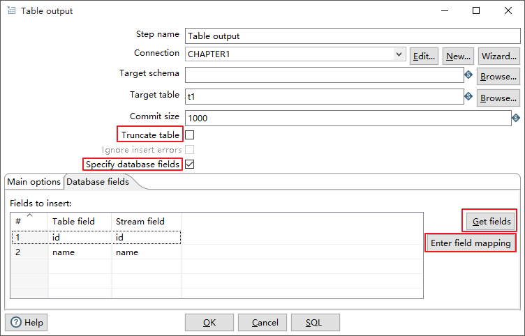 KETTLE-转换-输出组件_kettle json output嵌套输出-CSDN博客