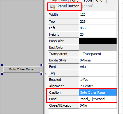 Vspy之Graphical Panels的使用（Vspy系列其二）_vspy graphical 显示 dtc-CSDN博客