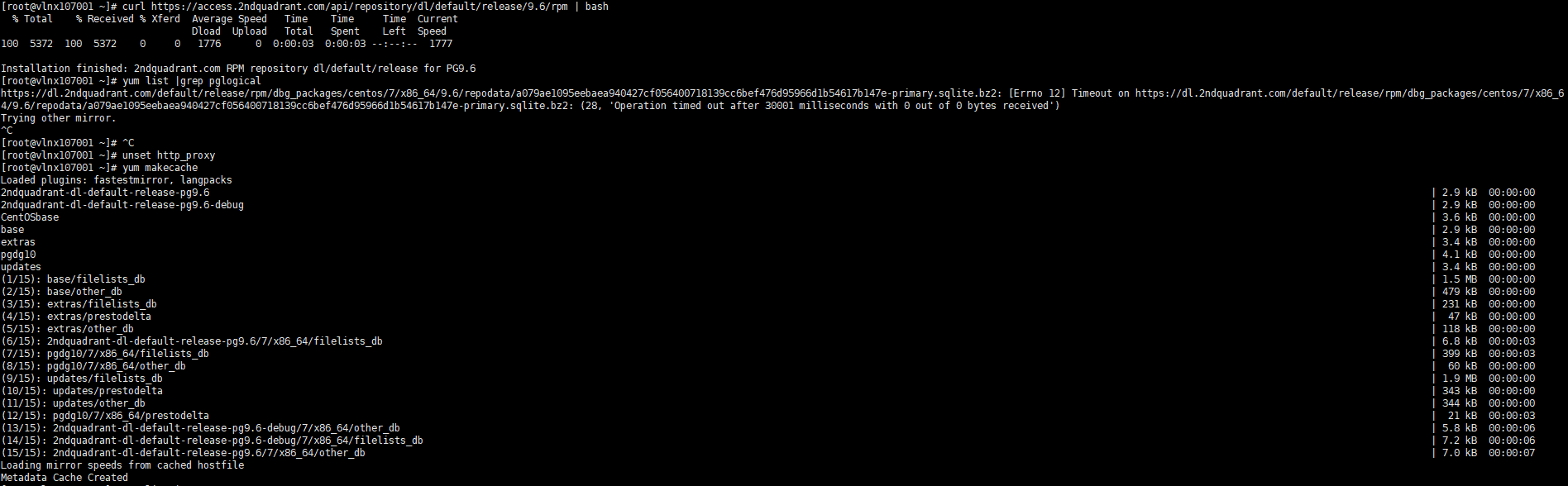 pglogical_pglogical是否支持truncate-CSDN博客
