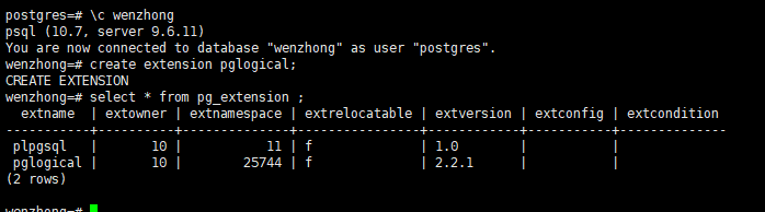 pglogical_pglogical是否支持truncate-CSDN博客