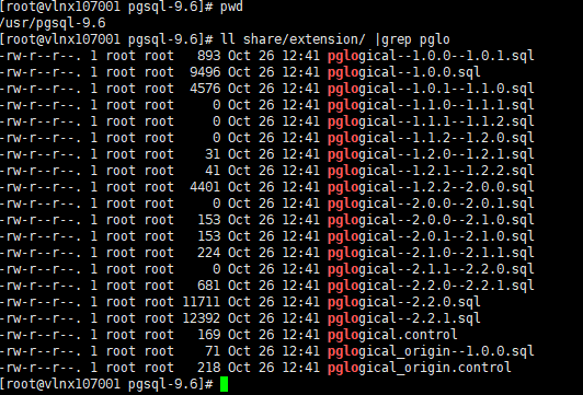 pglogical_pglogical是否支持truncate-CSDN博客