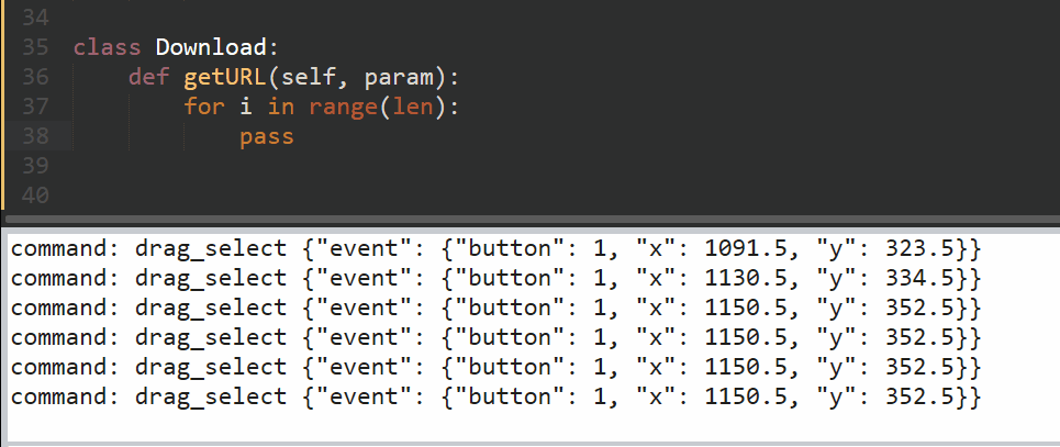Sublime Text一个快捷键绑定多个功能sublime Commands Csdn博客