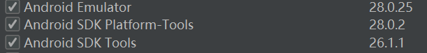 【Android Studio】org.gradle.internal.UncheckedException: java.util.concurrent.ExecutionException ...