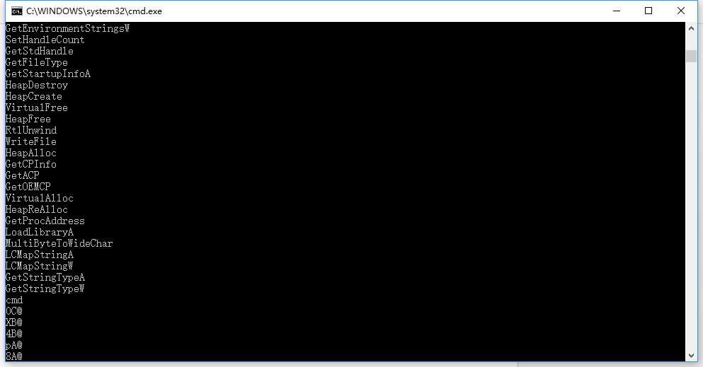 恶意代码分析实战 第九章课后实验Lab09-02-CSDN博客
