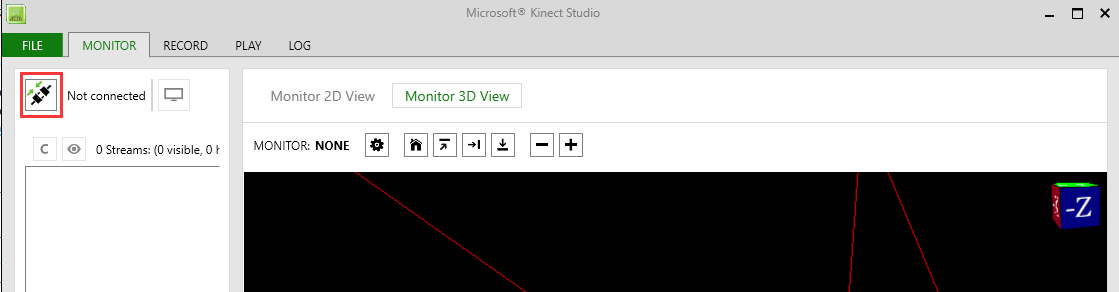 kinect for windows SDK 2.0下载和kinect 2安装调试_kinect2.0驱动-CSDN博客